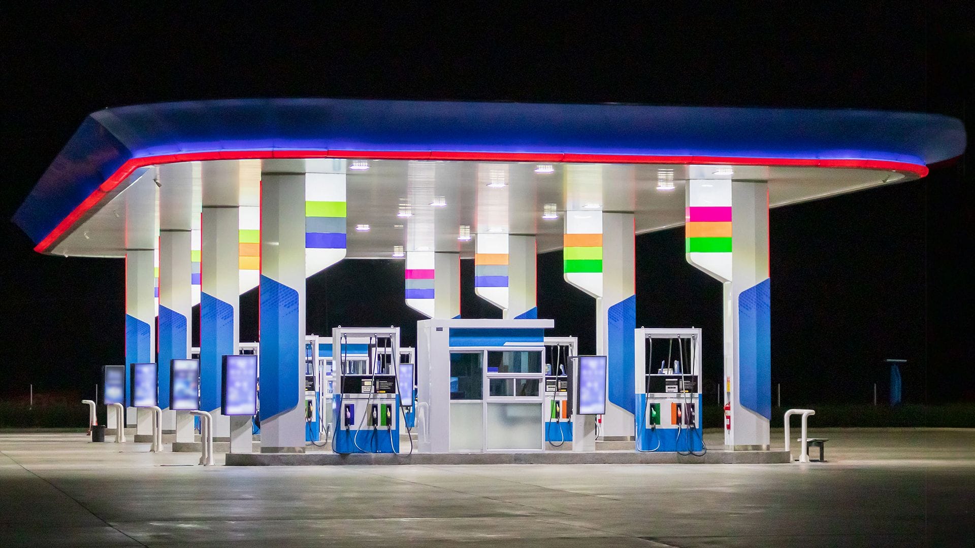 About us - EMD Service