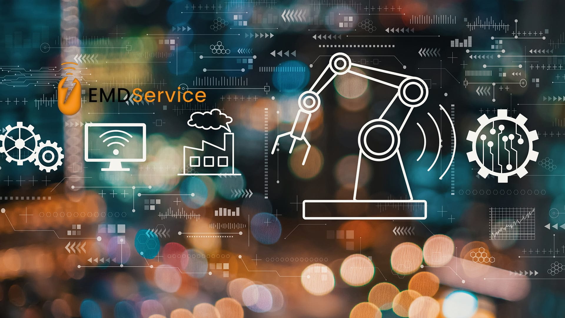 Automation solutions as energy management systems